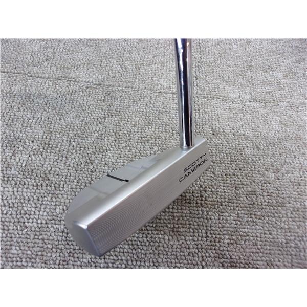 SPECIAL SELECT スコッティキャメロン スペシャル セレクト / FLOWBACK 5 (2020年) ★ 34インチ 訳あり特価 *MP@1*S*011 : ゴルフマップ ...