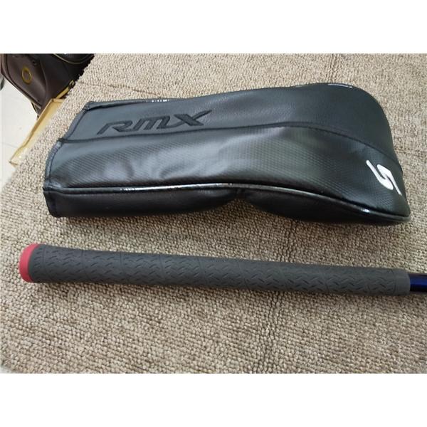 爆飛び/希少メーカー特注品】 ヤマハ RMX VD FW (2023) #5W【 フジクラ SPD NX 60(S)】 *MP@1*S*555 : ゴルフマップYahoo!ショッピング店 ...