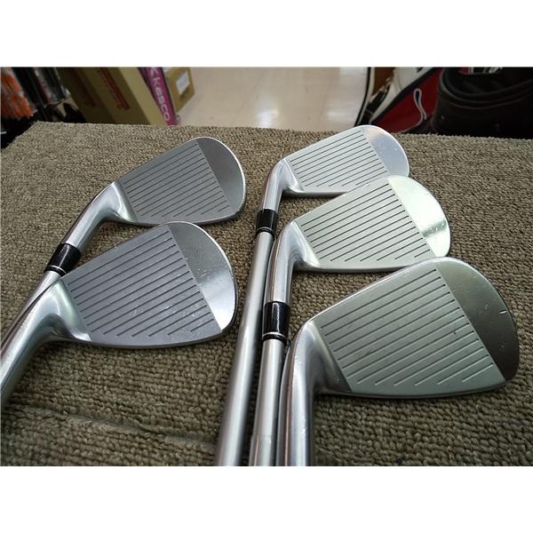 抜群の打ちやすさと良打感】 フォーティーン TB-5 FORGED アイアン/5本セット フジクラ MCI 80(R) *MP@1*S*555 : ゴルフマップYahoo!ショッピング店 ...