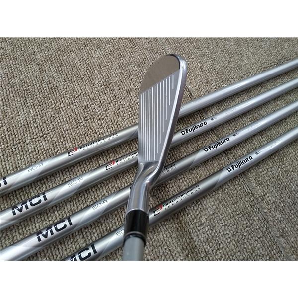 抜群の打ちやすさと良打感】 フォーティーン TB-5 FORGED アイアン/5本セット フジクラ MCI 80(R) *MP@1*S*555 : ゴルフマップYahoo!ショッピング店 ...