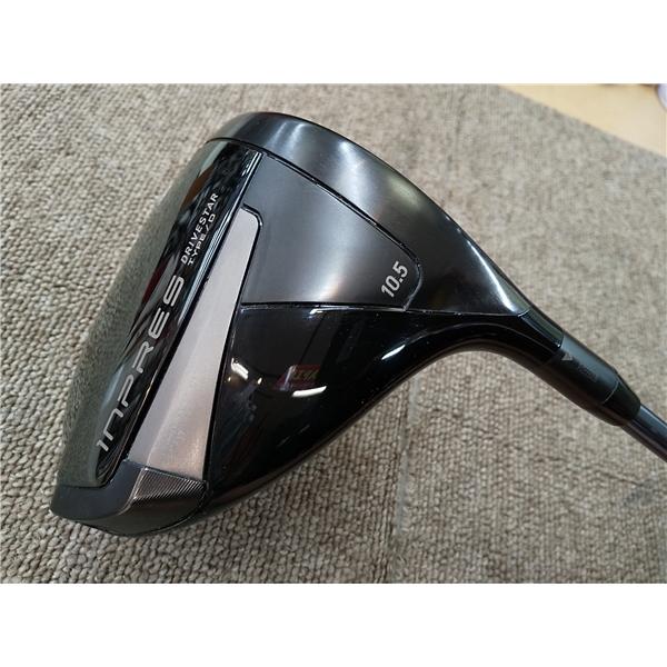 絶妙な仕様/美品中古】 ヤマハ インプレス ドライブスター(2024)タイプ/D ドライバー/10.5度 ディアマナ PD 50(R) *MP@1*S*555 : ゴルフマップYahoo ...