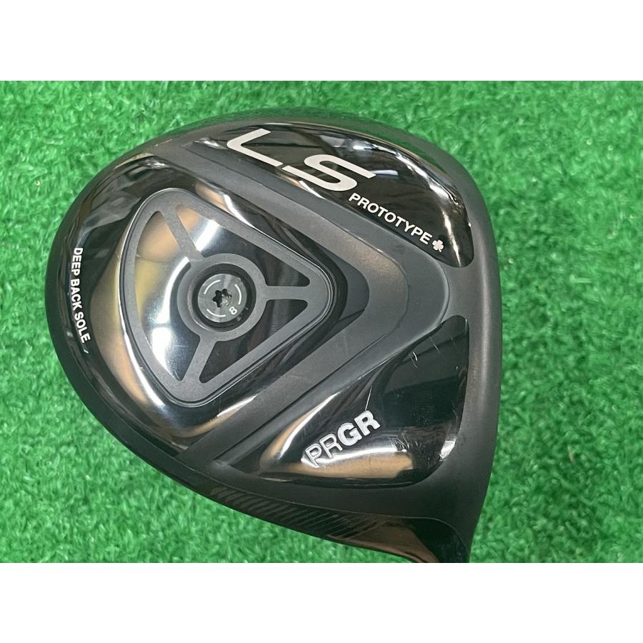 LS プロトタイプ ワンクローバー [10] ディアマナ BB 53 (S) プロギア prototype one Clover diamana prgr *MP@1*V*087 ...