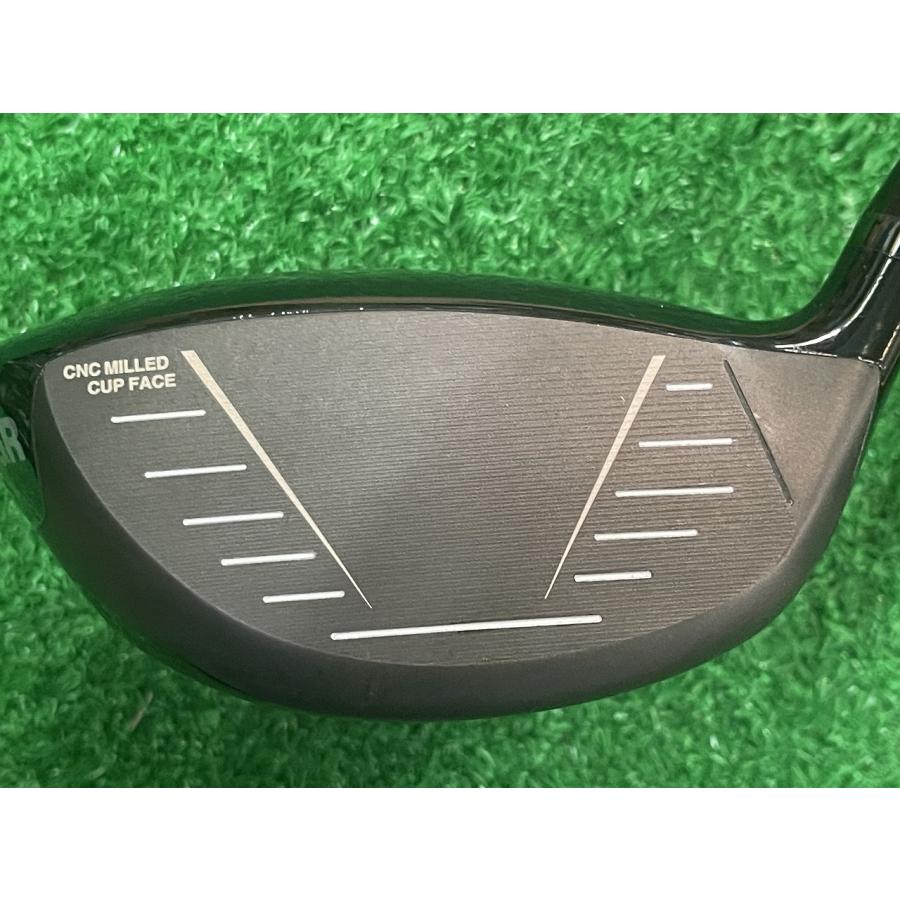 LS プロトタイプ ワンクローバー [10] ディアマナ BB 53 (S) プロギア prototype one Clover diamana prgr *MP@1*V*087 ...