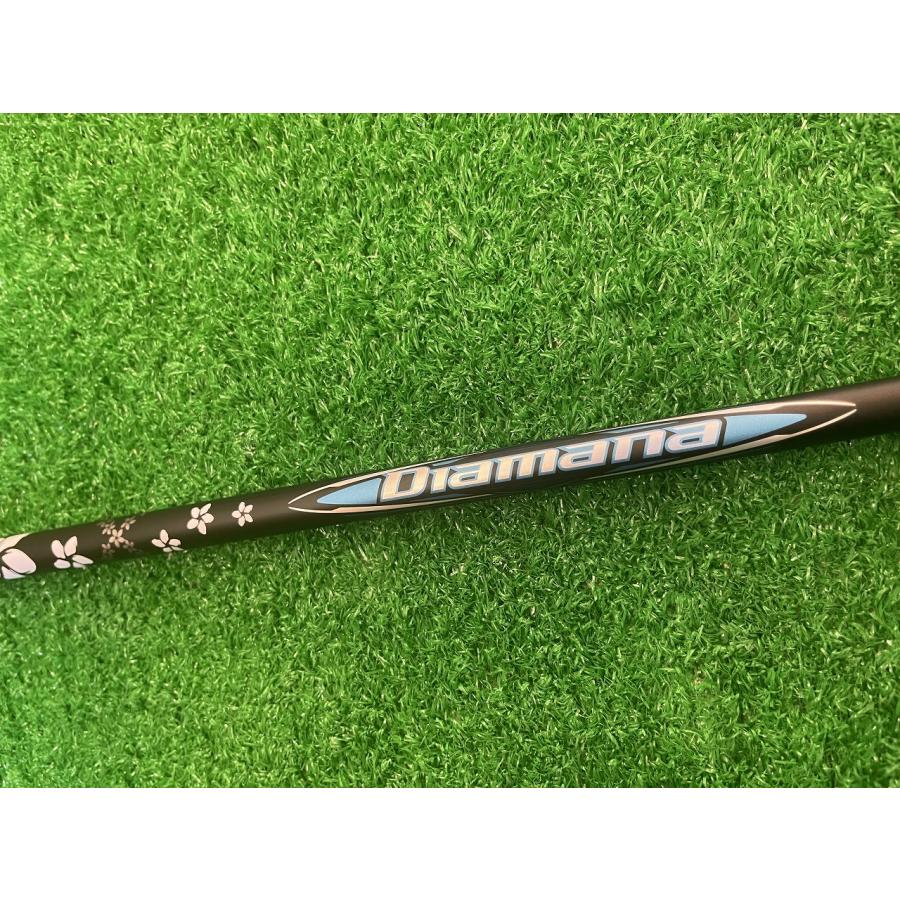 LS プロトタイプ ワンクローバー [10] ディアマナ BB 53 (S) プロギア prototype one Clover diamana prgr *MP@1*V*087 ...