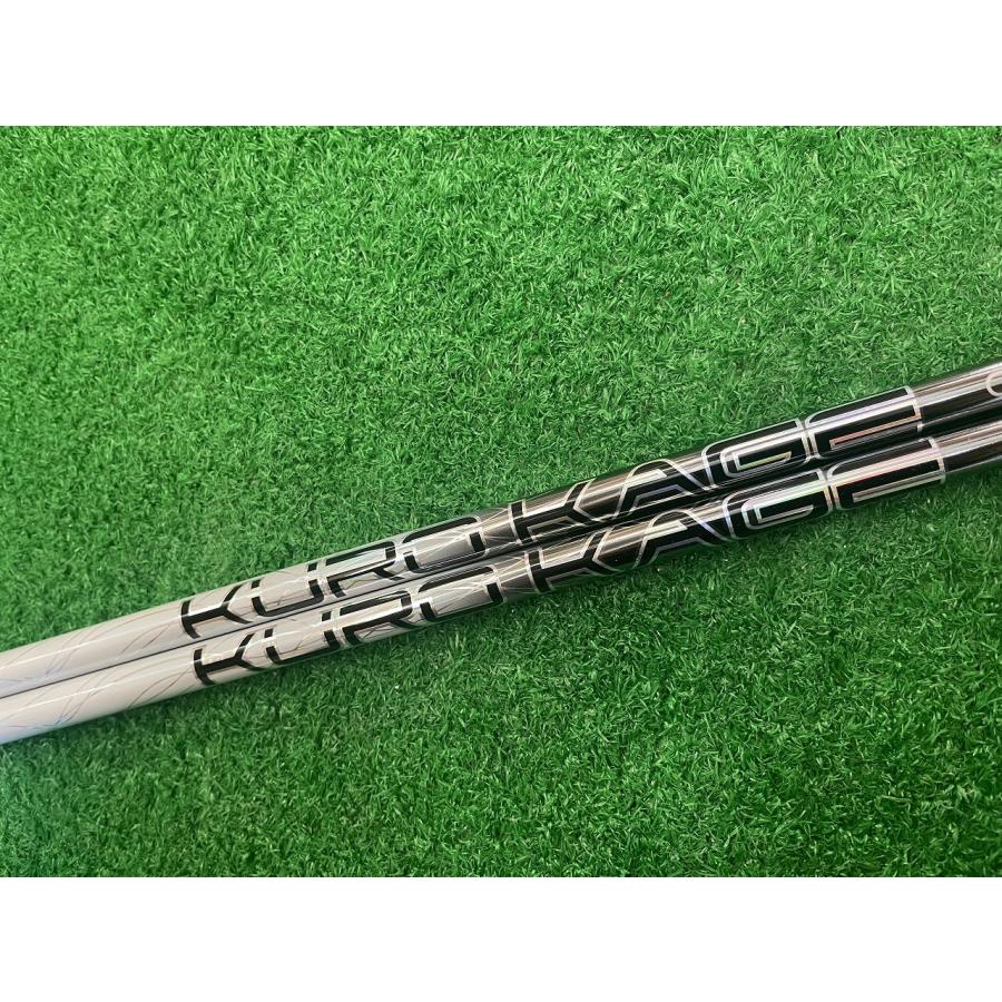 三菱 未使用ノーカット クロカゲ XD60 (SR) 46インチ 2本セット 三菱レイヨン kurokage *MP@1*V*087 : ゴルフマップYahoo!ショッピング店 - 通販 ...