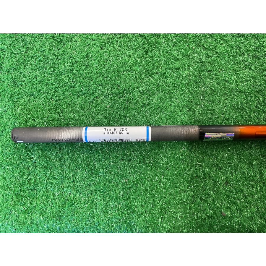 三菱 未使用ノーカット ディアマナ R70 (S) 46インチ 三菱レイヨン diamana *MP@1*V*087 : ゴルフマップYahoo!ショッピング店 - 通販 - Yahoo!ショッピング