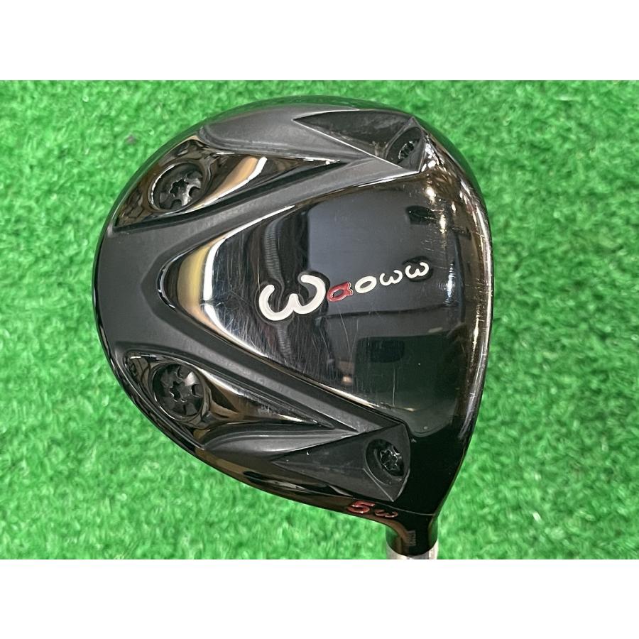 RV-555 5W {18] ツアーAD DI-6 (X) ワオ tour waoww *MP@1*V*087 : b22143067b : ゴルフマップYahoo!ショッピング店 - 通販 ...