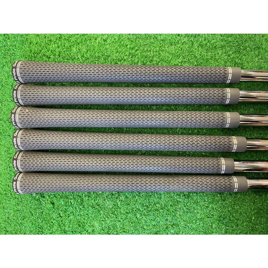 P700シリーズ カスタムオーダー品 P790 アイアン 5I〜PW 6本セット NSプロ 950GH (S) テーラーメイド iron pro P-790 *MP@1*V*087 : ゴルフ ...