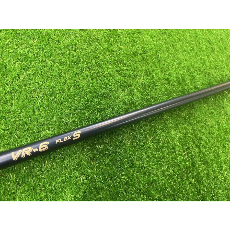 TOUR AD カスタム品 ツアーAD VR-6 (S) 5W用 テーラーメイドスリーブ(M SIM SIM2 stelth plus Qi10 Qi35 tour) *MP@1*V*087 ...