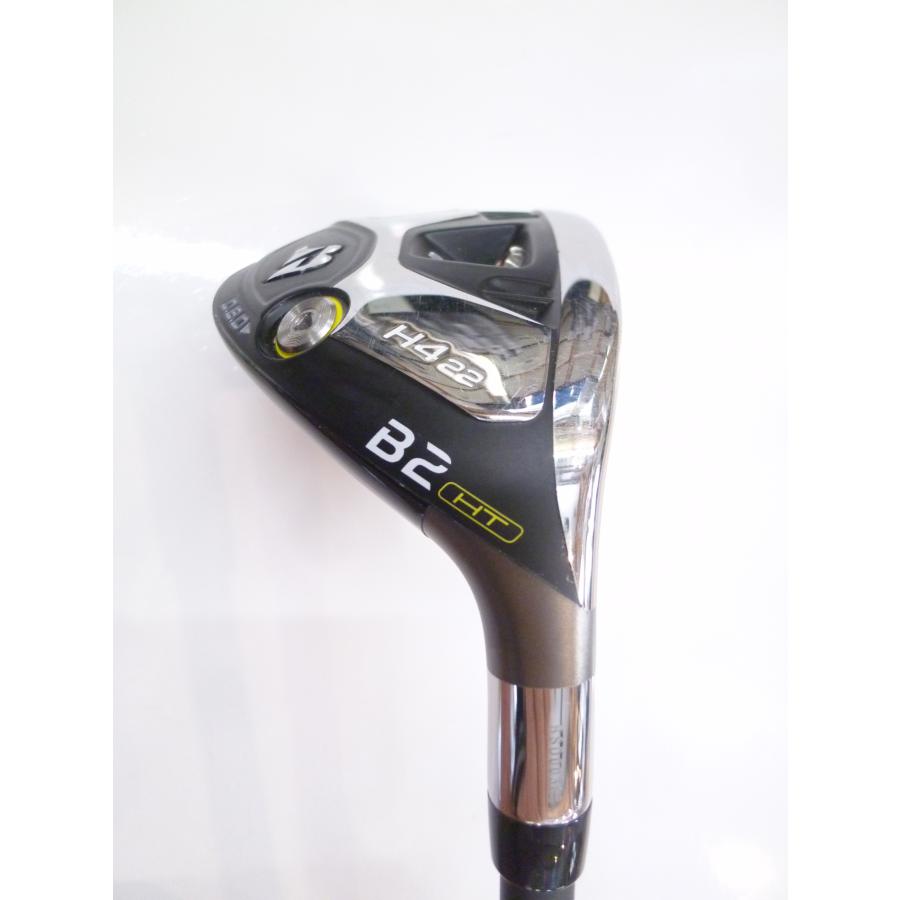 B Series 中古良品BRIDGESTONEブリヂストン BS B2HT(2023)HYユーティリティ 純正 VANQUISH BS50hカーボン【R】H4*MP@1*V*223 ...