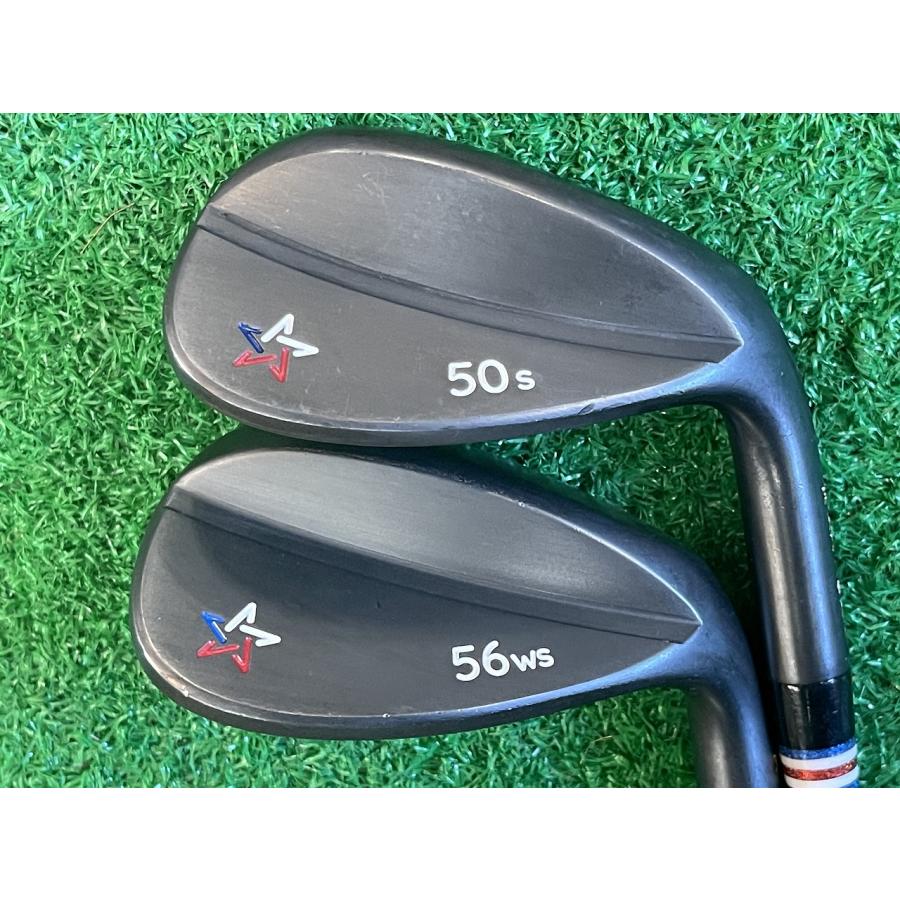 アーティザン DBM仕上げ 50s/56ws 2本セット ダイナミックゴールド S200 artisan dynamic gold *MP@1*V*087 : ゴルフマップYahoo ...