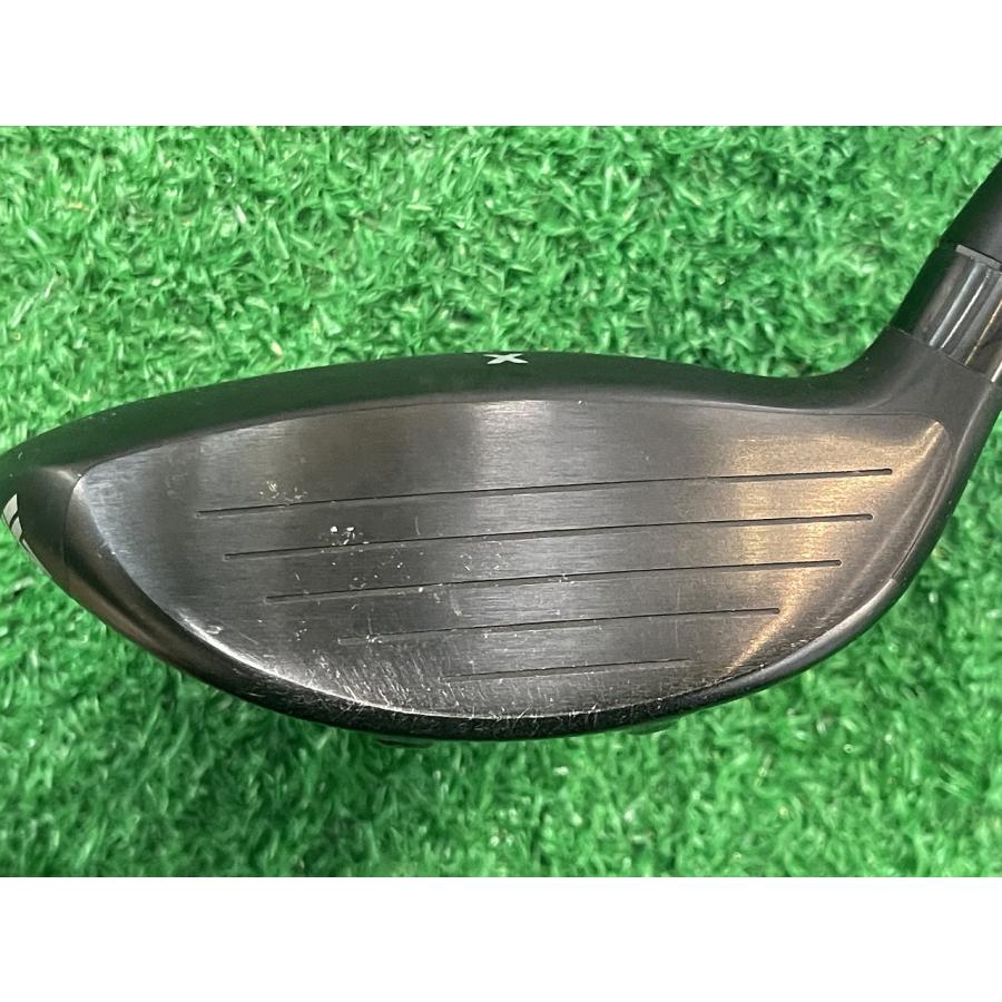 PXG PXG0211フェアウェイウッド 5W[18] TWF FW55 (S) パーソンズエクストリームゴルフ *MP@1*V*087 ...