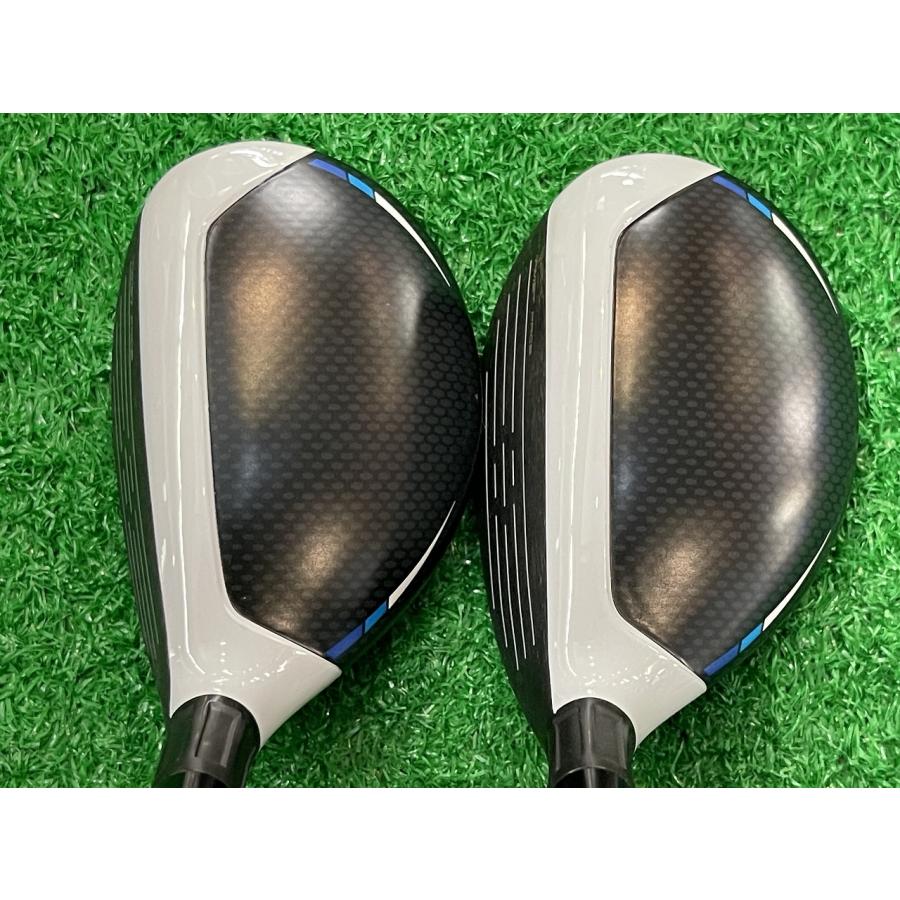 SIM2 シム2マックスレスキュー U4[22]/U5[25] 2本セット テンセイブルー TM60 (S) テーラーメイド sim2 max rescue tensei blue *MP@1 ...