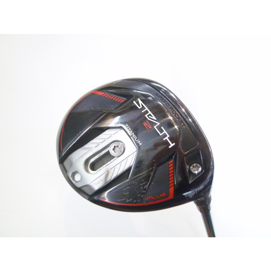 STEALTH2 中古TaylorMadeテーラーメイドSTEALTH2ステルス2+PLUSプラス フェアウェイウッドSpeeder NX GREEN 60【S】5W*MP@1*V*223 ...