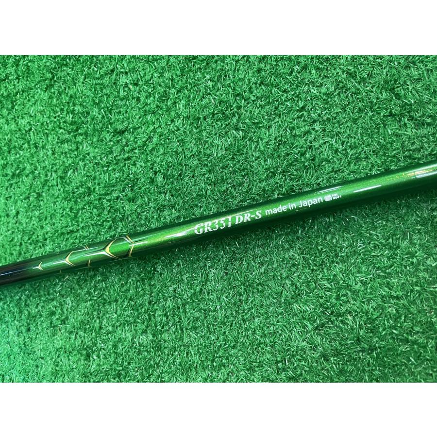 ワクチンコンポ GR351 (S) テーラーメイドスリーブ (バーナー オリジナルワン 300 ミニドライバー用) waccine compo gr351dr *MP@1*V*087 ...