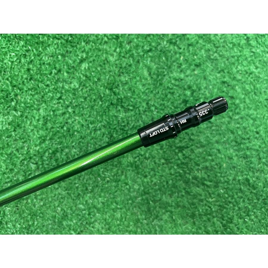 ワクチンコンポ GR351 (S) テーラーメイドスリーブ (バーナー オリジナルワン 300 ミニドライバー用) waccine compo gr351dr *MP@1*V*087 ...