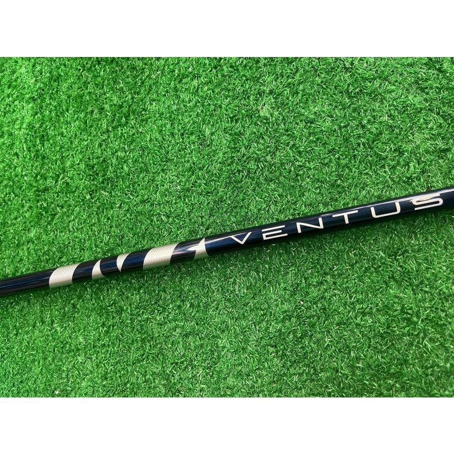 フジクラシャフト US ベンタスブルー 6 (R) キャロウェイスリーブ付(エリート パラダイムAiスモーク ローグST) ventus blue elyte paradym *MP@1*V ...