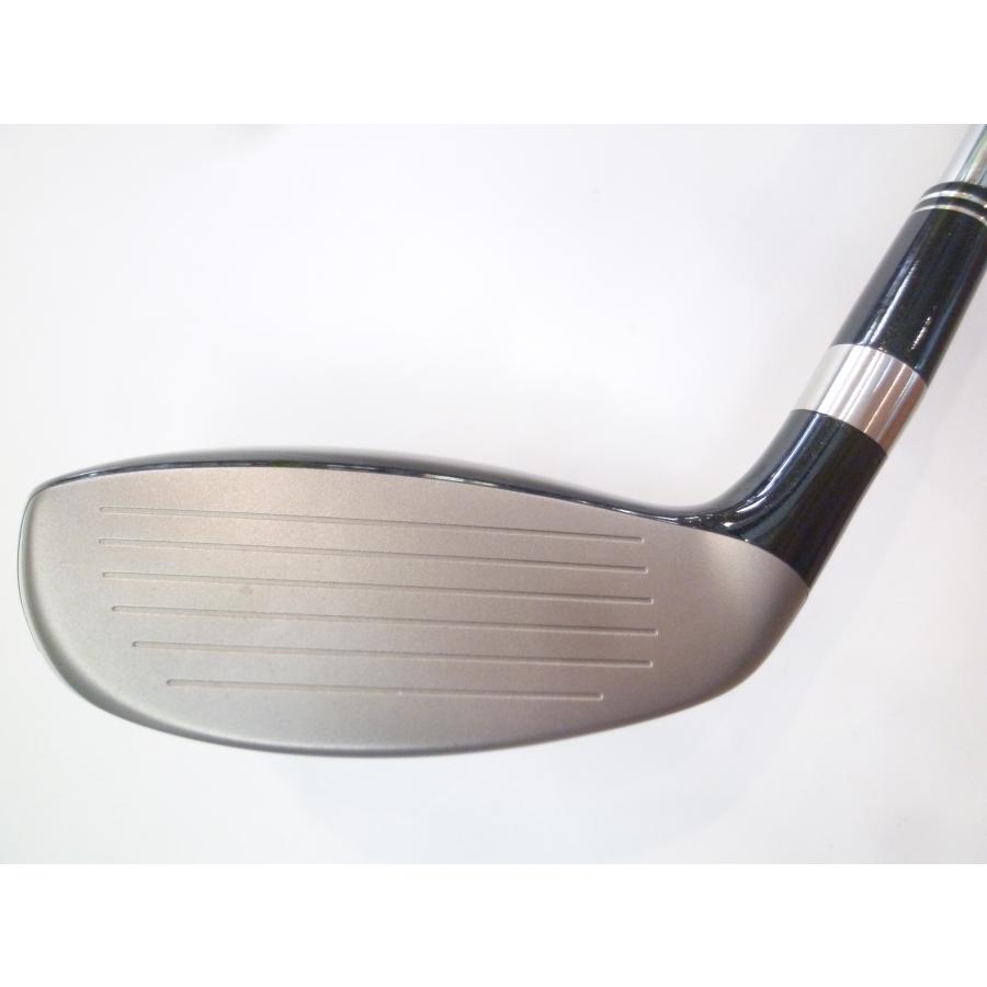 スリクソン Zシリーズ 美品 カスタムDUNLOPダンロップSRIXONスリクソンZ H65ハイブリッド ユーティリティ Dynamic Gold D.S.T.【S200】#3(19度)*MP ...