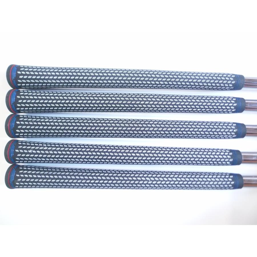 AEROJET 中古良品cobraコブラAEROJETエアロジェットONE LENGTHワンレングス アイアンELEVATE MPH95【S】6I〜9I.PW(5本セット)*MP@1*V ...