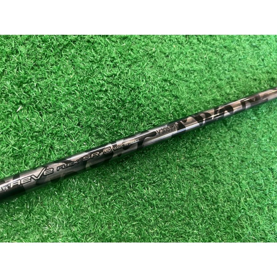 インパクトボロン リボルバー (SR) テーラーメイドスリーブ(Qi35 Qi10 ステルス Mシリーズ SIM ) impact boron revolver *MP@1*V*087 ...