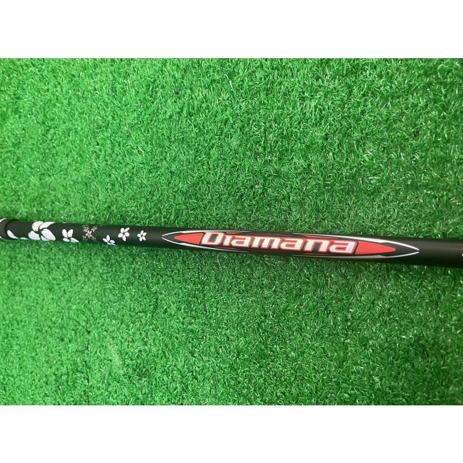 三菱 ディアマナ RB43 (R) タイトリストスリーブ付(GT2 GT3 GT4 TSR2 TSR3 TSR4 TSiシリーズ TSシリーズ ...