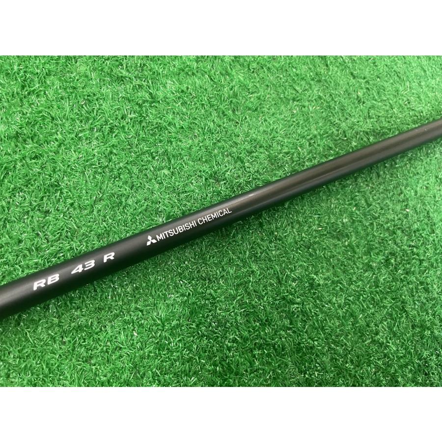 三菱 ディアマナ RB43 (R) タイトリストスリーブ付(GT2 GT3 GT4 TSR2 TSR3 TSR4 TSiシリーズ TSシリーズ ...