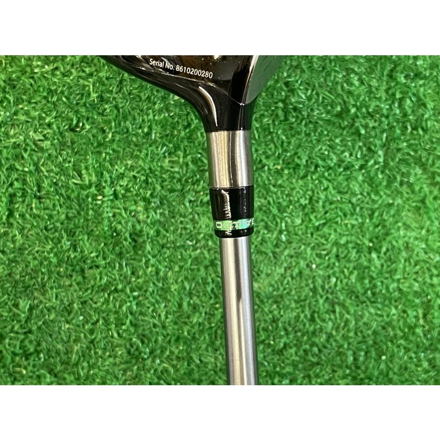 BALDO コルサ 7W[21] ループプロトタイプFWセブン (X) バルド corsa loop prototype seven 7 baldo *MP@1*V*087 : ゴルフマップ ...