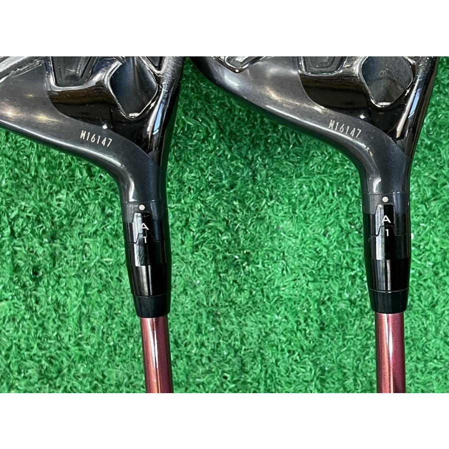 917 カスタムFW 917F2 3W[15]/5W[18] 2本セット スピーダー661エヴォリューションIII (S) タイトリスト speeder evolution3 *MP@1*V ...