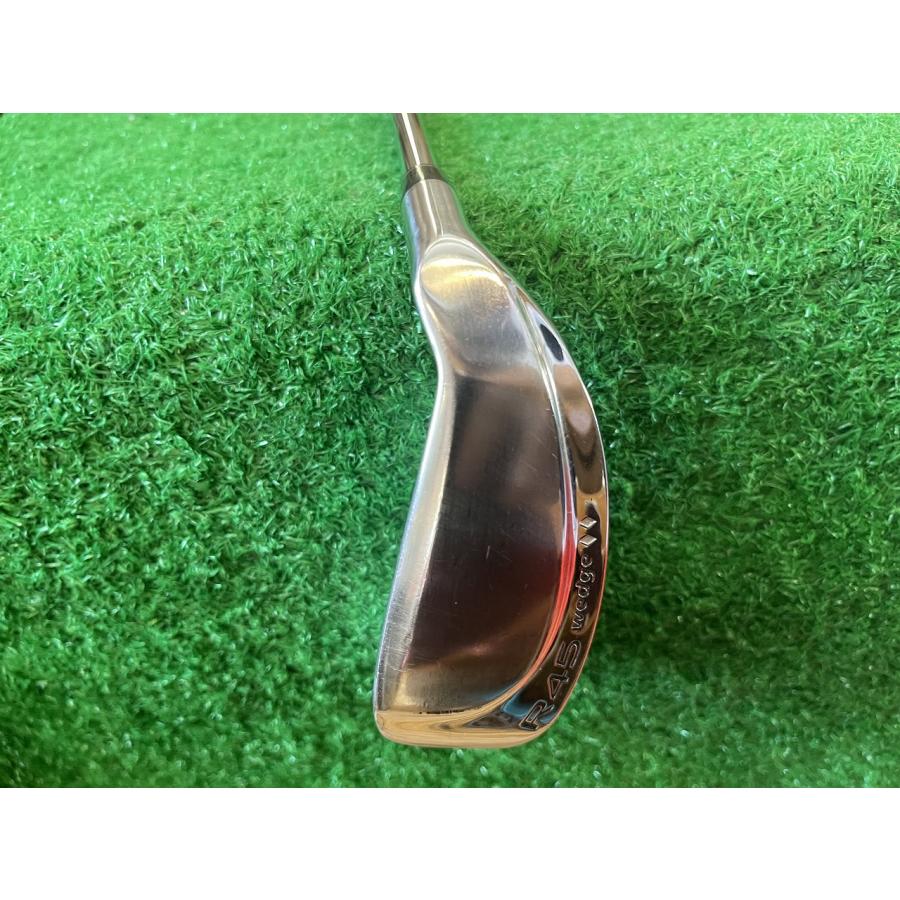 PRGR R45 チッパーウェッジ プロギア chipper wedge prgr *MP@1*V*087 : ゴルフマップYahoo!ショッピング店 - 通販 - Yahoo!ショッピング