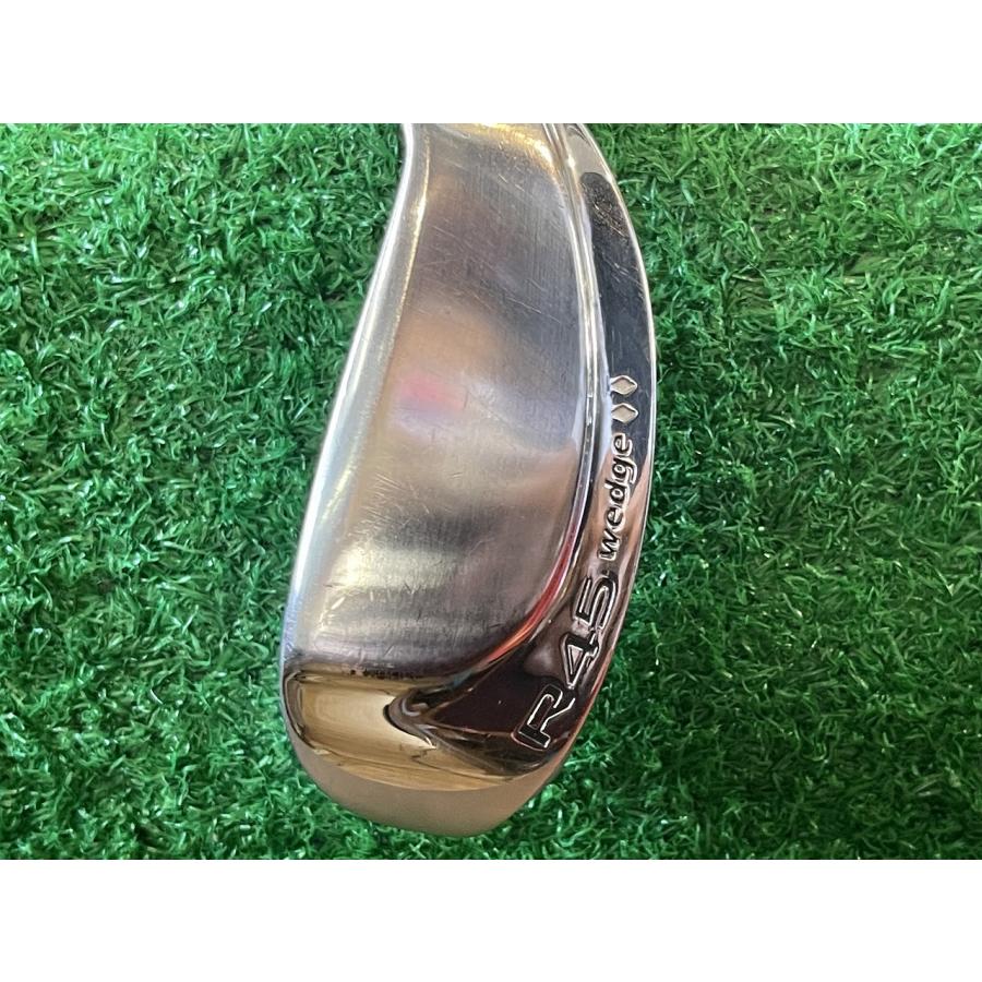 PRGR R45 チッパーウェッジ プロギア chipper wedge prgr *MP@1*V*087 : ゴルフマップYahoo!ショッピング店 - 通販 - Yahoo!ショッピング