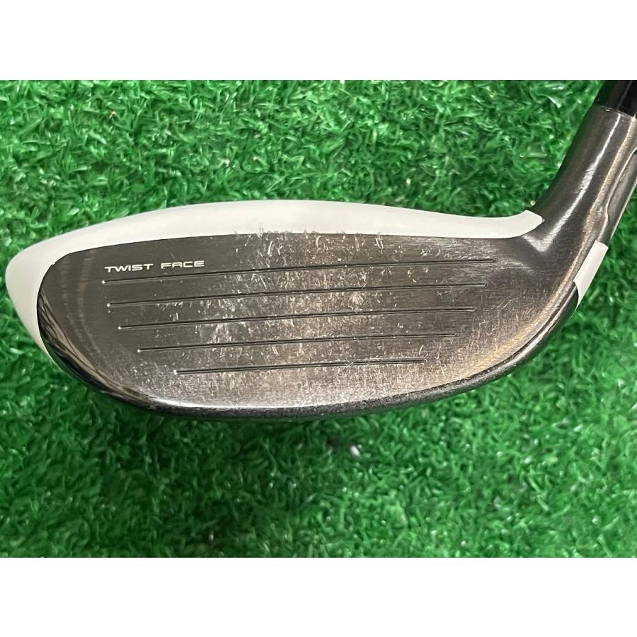 M GLOIRE Mグローレレスキュー U5[23] TRハイブリッド 75 (S) テーラーメイド Mgloire rescue hybrid taylormade *MP@1*V*087 ...