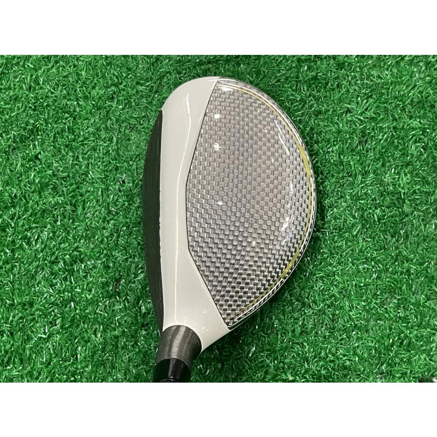 M GLOIRE Mグローレレスキュー U5[23] TRハイブリッド 75 (S) テーラーメイド Mgloire rescue hybrid taylormade *MP@1*V*087 ...