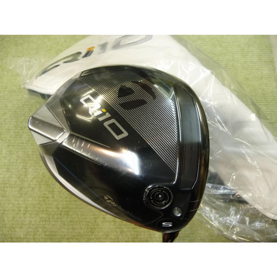 値下げ☆未使用品☆Qi10 ドライバー 10.5度 Diamana BLUE TM50 (S) テーラーメイド ディアマナ 日本仕様 *MP@1*Q*044 : c17021836c ...