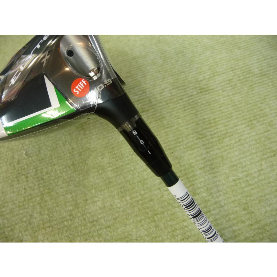 ELYTE 新品☆エリート X 10K ドライバー 10.5度 VENTUS GREEN 5 for Callaway (S) キャロウェイ 1W 日本正規品 *MP@1*Q*044 ...