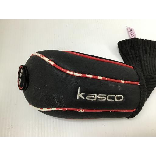 kasco キャスコ パワートルネード ユーティリティ 斬 POWER TORNADO 44 フレックスR 中古 Cランク : ゴルフパートナーYahoo!店 - 通販 - Yahoo!ショッピング