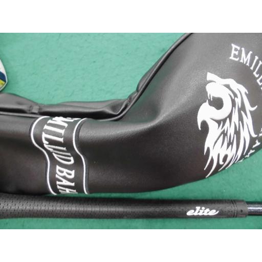 エミリッドバハマ イーミルド バハマ ドライバー Carlvinson CV8 EMILLID BAHAMA Carlvinson CV8 1W フレックスS 中古 Bランク ...