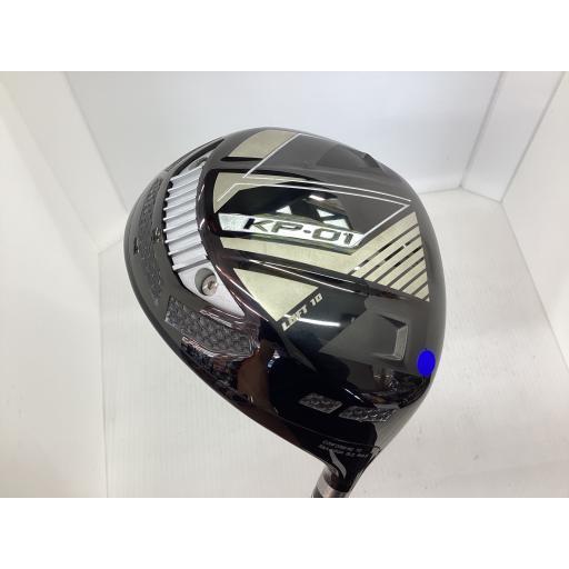 KAMUI カムイ プロ ドライバー KP-01 PRO 10° フレックスその他 中古 Bランク : ゴルフパートナーYahoo!店 - 通販 - Yahoo!ショッピング