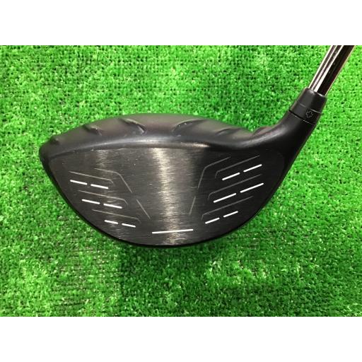 PING ピン G430 ドライバー LST 9° フレックスS 中古 Cランク : ゴルフパートナーYahoo!店 - 通販 - Yahoo!ショッピング