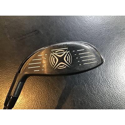 Callaway キャロウェイ エックスアール フェアウェイウッド 16 XR 3W フレックスS 中古 Cランク : ゴルフパートナーYahoo!店 - 通販 - Yahoo!ショッピング
