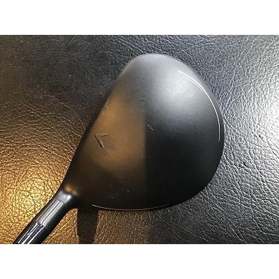 Callaway キャロウェイ エックスアール フェアウェイウッド 16 XR 3W フレックスS 中古 Cランク : ゴルフパートナーYahoo!店 - 通販 - Yahoo!ショッピング