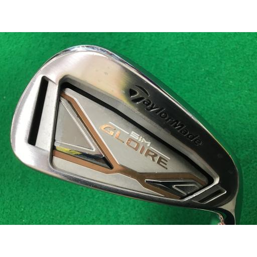 テーラーメイド シム アイアンセット GLOIRE SIM GLOIRE 5S フレックスS 中古 Cランク : 2100348237934 : ゴルフパートナーYahoo!店 - 通販 ...