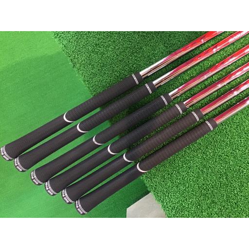 ホンマゴルフ ホンマ ツアーワールド アイアンセット TR20B TOUR WORLD TR20B 6S フレックスS 中古 Cランク :2100348402707:ゴルフパートナーYahoo ...