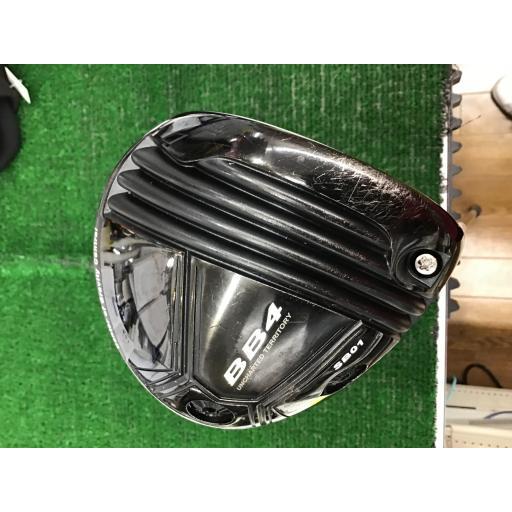 トッカメーカー Progress ドライバー BB4 SB01 Progress BB4 SB01 1W フレックスその他 中古 Cランク : 2100349320581 : ゴルフパートナー ...