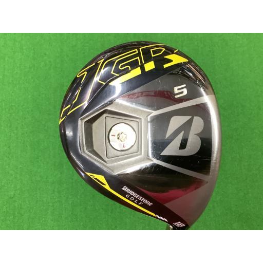 ブリヂストン ブリヂストン フェアウェイウッド JGR BRIDGESTONE JGR 5W フレックスR 中古 Dランク ...