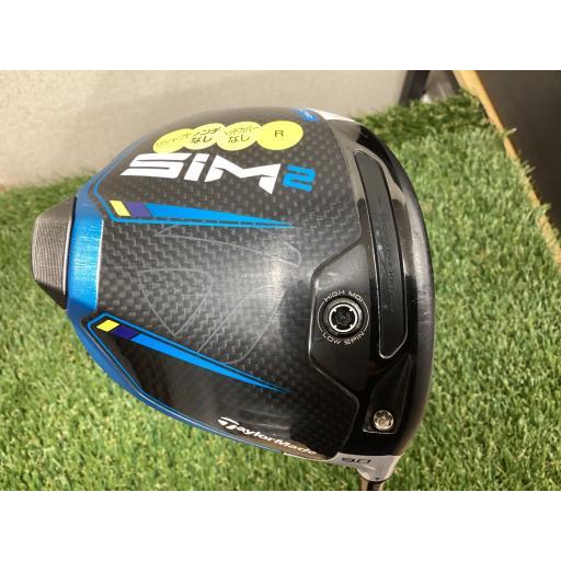 テーラーメイド SIM2 ドライバー SIM2 SIM2 9° フレックスその他 中古 Cランク :2100356382237:ゴルフパートナーYahoo!店 - 通販 - Yahoo!ショッピング