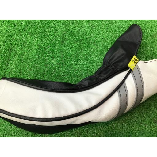 タイトリスト ティーエスアイスリー ドライバー TSi3 TSi3 10° フレックスS 中古 Cランク :2100356507357:ゴルフパートナーYahoo!店 - 通販 - Yahoo ...