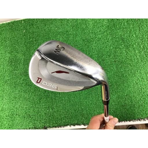 フォーティーン D-036 ウェッジ D-036 D-036 SW フレックスその他 中古 Cランク : 2100356604384 ...