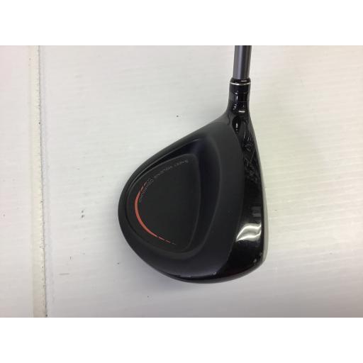 egg プロギア PRGR エッグ フェアウェイウッド egg(2015) 3W フレックスSR 中古 Cランク : ゴルフパートナーYahoo!店 - 通販 - Yahoo!ショッピング