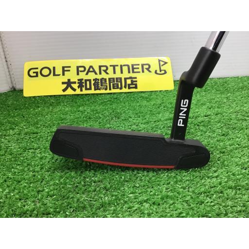 ピン PING パター ANSER(2021) PING ANSER(2021) 33インチ(PP58 ピン PING パター ANSER(2021) PING ANSER(2021) 33インチ(PP58