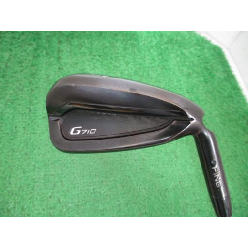 ピン G710 アイアンセット G710 G710 9S(アーコス無し) フレックスS 中古 Cランク : 2100361897979 ...